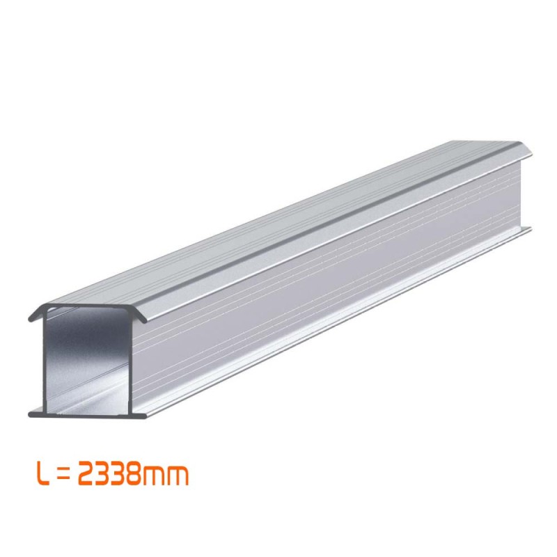 SUNGROW - Kit 6000W Three Phase - Landscape Configuration