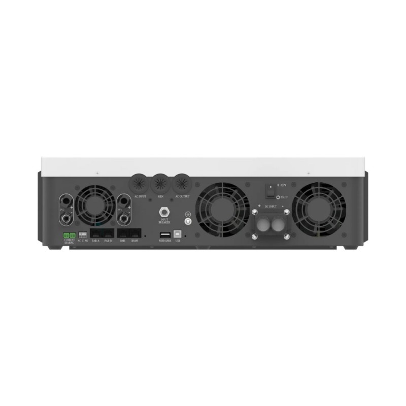 Growatt - SPF 6000 ES Plus Off-Grid Inverter